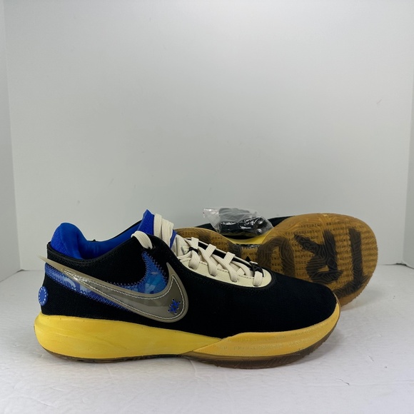 Nike | Shoes | Nike Lebron 2 Uninterrupted Speak Your Truth Basketball ...
